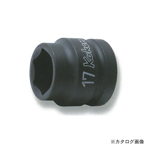 【メーカー】●（株）山下工業研究所【特長】●近年登場し始めたショートボディタイプのインパクトレンチとの組み合わせに最適なショートソケットです。●六角開口側を薄肉設定とし、作業可能範囲を広くしています。【仕様】●差込角：1/2”(12.7mm...