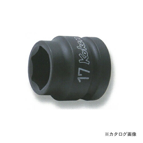 【メーカー】●（株）山下工業研究所【特長】●近年登場し始めたショートボディタイプのインパクトレンチとの組み合わせに最適なショートソケットです。●六角開口側を薄肉設定とし、作業可能範囲を広くしています。【仕様】●差込角：1/2”(12.7mm...