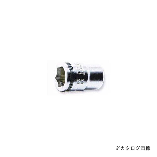 【メーカー】●（株）山下工業研究所【仕様】●1/4(6.35mm)差込●D1(mm)：11.3●D2(mm)：11.2●L(mm)：18●重量(g)：8●ナットグリップソケット【生産国】●日本※お客様都合による返品・キャンセルは一切お受けで...