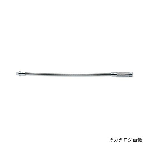 【メーカー名】●（株）山下工業研究所【仕様】●1/4(6.35mm)差込●フレキシブルエクステンションバー●300mm●質量:90g【生産国】●日本※お客様都合による返品・キャンセルは一切お受けできません。あらかじめご了承ください。【関連商...