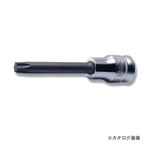 【メーカー】●（株）山下工業研究所【特長】●狭い穴の中にあるトルクスボルト対応の丸軸を採用しています。【仕様】●D(mm)：17●d(mm)：4.5●H(mm)：48.5●L(mm)：75●重量(g)：32※お客様都合による返品・キャンセル...