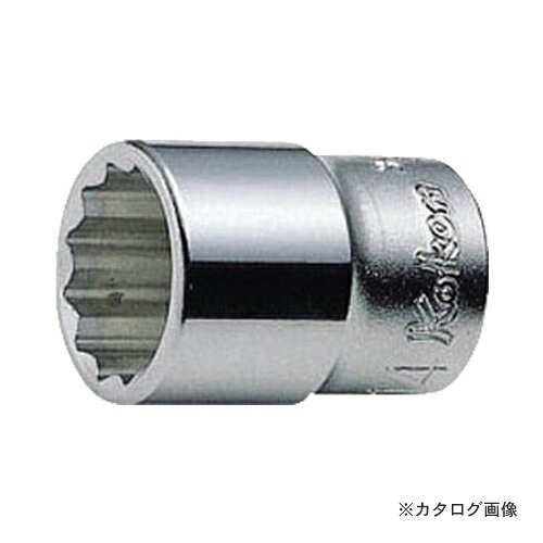 【メーカー名】●（株）山下工業研究所【仕様】●対辺寸法(inch):5/8●差込角(mm):9.5●全長(mm):28●質量(g):42【生産国】●日本※お客様都合による返品・キャンセルは一切お受けできません。あらかじめご了承ください。【関...