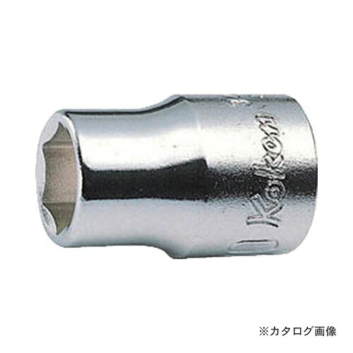 【メーカー名】●（株）山下工業研究所【仕様】●3/8(9.5mm)差込●12角ソケット(英国規格)●W1/2●全長(mm):33●質量:103g【生産国】●日本※お客様都合による返品・キャンセルは一切お受けできません。あらかじめご了承くださ...
