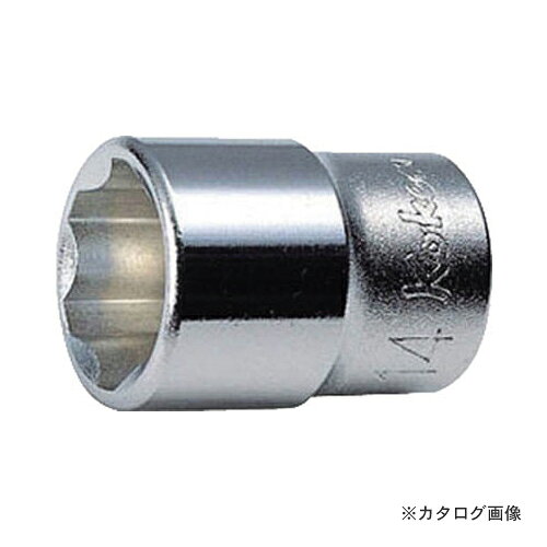 【メーカー名】●（株）山下工業研究所【仕様】●対辺寸法(mm):15●差込角(mm):9.5●全長(mm):28●質量(g):39【生産国】●日本※お客様都合による返品・キャンセルは一切お受けできません。あらかじめご了承ください。【関連商品...