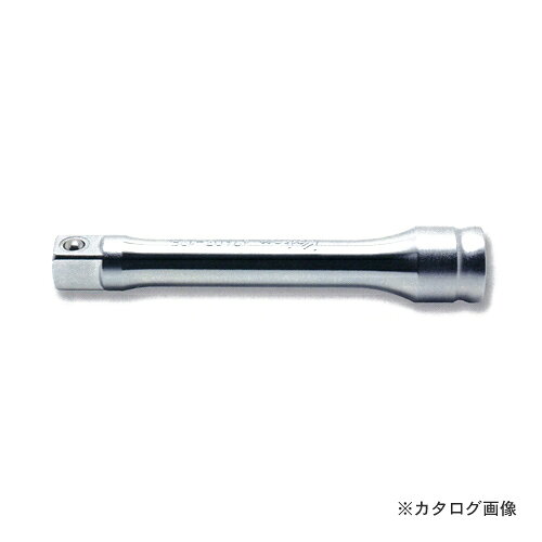【メーカー】●（株）山下工業研究所【特徴】●各部の精度を追求することにより優れた使用感を実現しています。●新形状ボールディンプルの採用によりガタツキの少ない接合を実現しています。(PAT.)【仕様】●差込角(mm)：凹凸12.7●全長(mm...