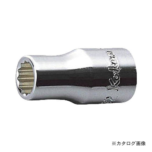 【メーカー】●（株）山下工業研究所【仕様】●対辺寸法：3/16inch●1/4(6.35mm)差込●12角ソケット(航空規格)●全長：22mm●質量：8g【生産国】●日本※お客様都合による返品・キャンセルは一切お受けできません。あらかじめご...