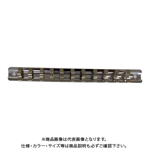 【メーカー】 ●(株)山下工業研究所 【特長】 ●通常、ソケットを取り外しするときは真上の方向へソケットを抜きますが、スチールソケットレールのクリップの場合はソケットを手前方向にも抜き取ることができます。 ●レールの両サイドに孔が空いている...