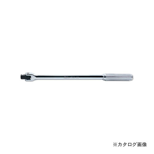 【メーカー名】●（株）山下工業研究所【仕様】●3/8(9.5mm)差込●全長:300mm●質量:320g●詳細は別途画像参照【生産国】●日本※お客様都合による返品・キャンセルは一切お受けできません。あらかじめご了承ください。【関連商品】コー...