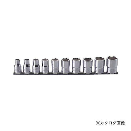 【メーカー名】●（株）山下工業研究所【特長】●ボルト/ナットに接する開口部(6角)はもちろんのこと、差し込み側の四角駆動部にも角を傷めずハイトルクを確実に伝える面接触のフラットドライブを採用しています。【仕様】●差込角(mm):12.7●ソ...
