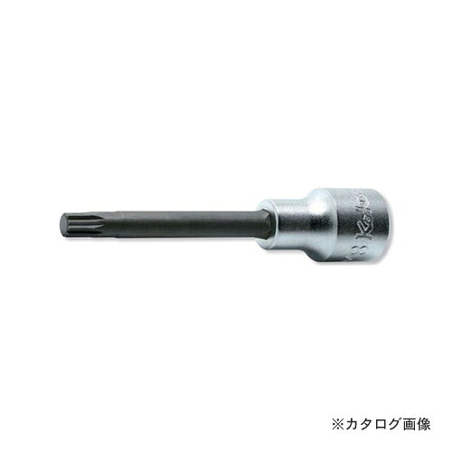 【メーカー名】●（株）山下工業研究所【仕様】●XZN:M6●差込角(mm):12.7●全長(mm):120●質量:87g●別途画像参照※お客様都合による返品・キャンセルは一切お受けできません。あらかじめご了承ください。【関連商品】コーケン ...