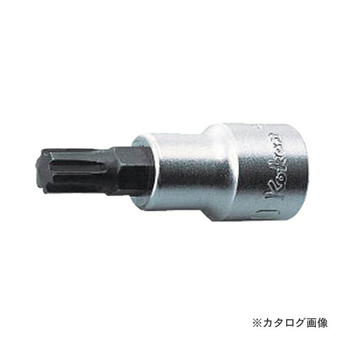 【メーカー名】●（株）山下工業研究所【仕様】●CVビットソケット●M6●差込角(mm):12.7●全長(mm):60●質量:62g●別途画像参照※お客様都合による返品・キャンセルは一切お受けできません。あらかじめご了承ください。【関連商品】...