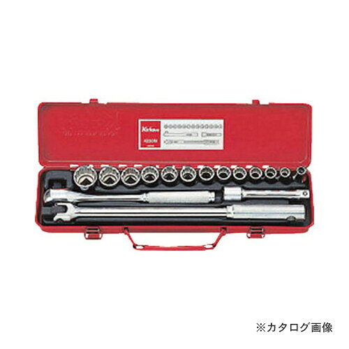 【メーカー名】●（株）山下工業研究所【仕様】●1/2(12.7mm)差込●ソケットセット●17ヶ組●質量:3150g●別途画像参照【生産国】●日本※お客様都合による返品・キャンセルは一切お受けできません。あらかじめご了承ください。【関連商品...