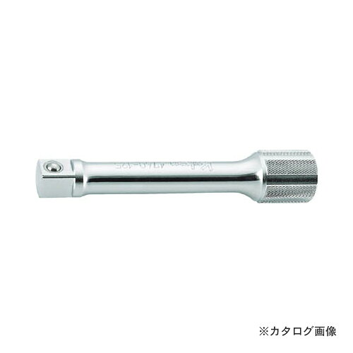 【メーカー名】●（株）山下工業研究所【特長】●差込部の外周に6本のセレーション（凹凸）を設け、ローレット加工を施しています。【仕様】●差込角(mm):凹凸12.7●全長(mm):250●質量:358g●別途画像参照【材質・仕上げ】●クロムモ...