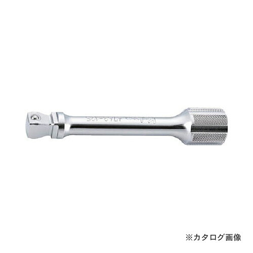 【メーカー名】●（株）山下工業研究所【特長】●差込部の外周に6本のセレーション(凹凸)を設け、ローレット加工を施しています。●15度の首振りと、ソケットを奥まで差し込むことでストレート固定もできる2段活用タイプです。【仕様】●差込角(mm)...
