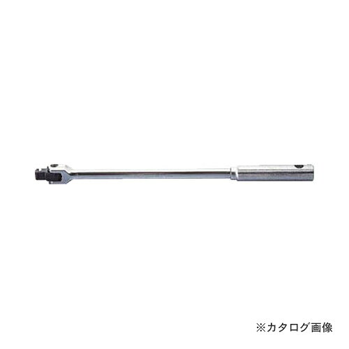 【メーカー名】●（株）山下工業研究所【仕様】●1/2(12.7mm)差込●全長300mm●質量:600g●別途画像参照【生産国】●日本※お客様都合による返品・キャンセルは一切お受けできません。あらかじめご了承ください。【関連商品】コーケン ...