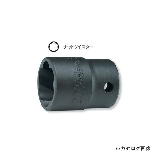 【メーカー名】●（株）山下工業研究所【仕様】●別途画像参照。※お客様都合による返品・キャンセルは一切お受けできません。あらかじめご了承ください。【関連商品】コーケン ko-ken 3128.80-14mm ナットツイスター(ディープ) 差込...