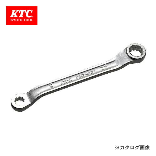 【メーカー】 ●京都機械工具（株） 【特長】 ●ブリーダープラグの締緩作業専用工具。ストッパを設けているので、ブリーダープラグから抜けてしまう事がなく、締緩作業に集中出来ます。 ●トヨタヴェルファイア・アルファード（年式2008年5月以降）...
