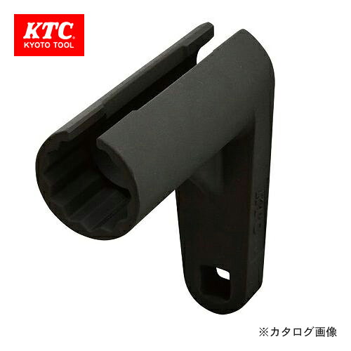 【メーカー】 ●京都機械工具（株） 【特長】 ●独自形状で干渉物を回避し、ダイハツタント（年式2008年以降）およびムーブ（年式2008年以降）のフロントバンパーを取り外さずにO2センサの取り外しが可能です。 ●その他のダイハツ車、スズキ車...