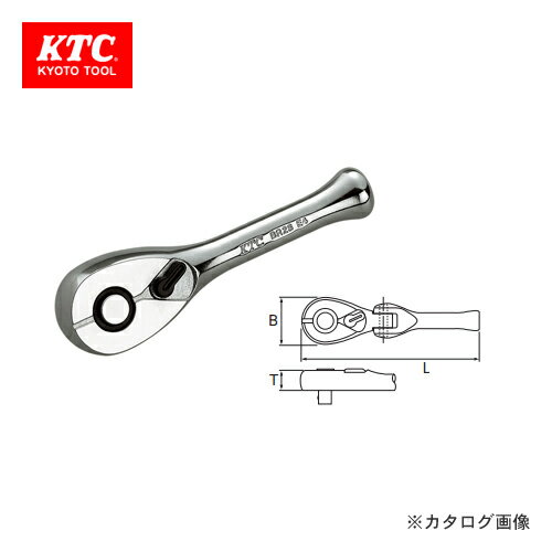 【メーカー】 ●京都機械工具（株） 【仕様】 ●別途画像参照 【関連商品】 KTC 9.5sq. ラチェットハンドル(ユニオン機構無しタイプ) BR3A KTC 9.5sq. ラチェットヘッドリペアキット(ユニオン機構無しタイプ) 用 BR...