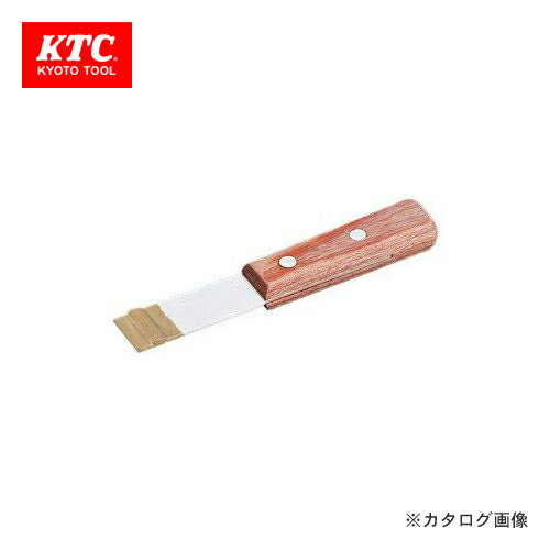 【メーカー】 ●京都機械工具（株） 【特長】 ●刃先には超硬チップを使用しています。 【仕様】 ●全長(mm):118 ●刃幅(mm):18 ●刃長(mm):50 ●質量(g):50 ●刃厚:1mm 【材質・仕上げ】 ●刃:超硬 ●グリップ...