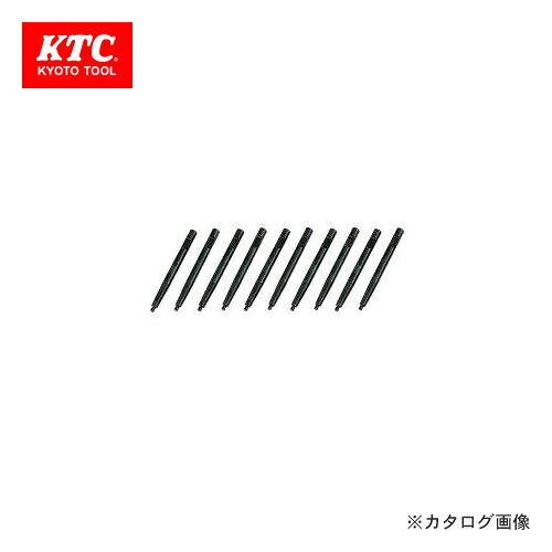 【メーカー】 ●京都機械工具（株） 【特長】 ●クローは特殊工具鋼で独自の熱処理により強く、逆テーパーの先端形状で、作業中スナップリングを落としにくく、狭い場所での作業にも適しています。 【用途】 ●スナップリングプライヤ用クロー 【仕様】...