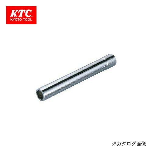 【メーカー】 ●京都機械工具（株） 【関連商品】 KTC 9.5sq. ディープソケット(六角・インチ) B3L-5/8 KTC 9.5sq. ディープソケット(十二角・インチ) B3L-5/8W KTC 9.5sq. ディープソケット(六...