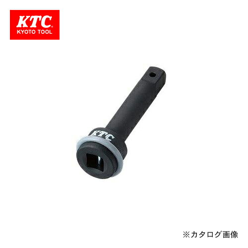 【メーカー】 ●京都機械工具（株） 【特長】 ●AMBACシステム採用で、使用時のピン飛び出しを防止します。 ●新型リングの採用により、ピン・リングの装着も簡単です。 【仕様】 ●差込角(mm):凹凸9.5 ●全長(mm):75 ●質量(g...