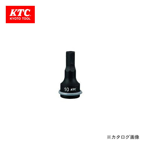 【メーカー】 ●京都機械工具（株） 【特長】 ●AMBACシステム採用で、使用時のピン飛び出しを防止します。 ●刻印に加え、見やすいサイズ表示を施しています。 ●新型リングの採用により、ピン・リングの装着も簡単です。 ●インパクトレンチ用ヘ...