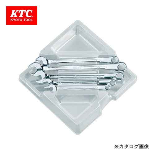 【メーカー】 ●京都機械工具（株） 【特長】 ●中身が見えるスケルトンタイプの樹脂ケースと収納トレイ入りです。 ●「薄く・軽く」を追求したスリムなフォルムです。 ●トルク伝達としなりを勘案し、柄をテーパー形状に設計しました。 ●柄の長さも締...