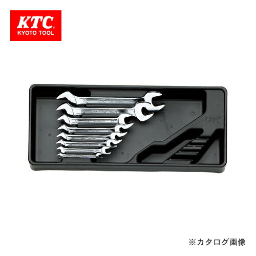 【メーカー】 ●京都機械工具（株） 【特長】 ●「新ヤリ形ヘッド」採用により、世界最小クラスのヘッド幅を実現しました。 ●[[(R1)]]字断面構造採用で、軽量でしなりに強くなっています。 ●サイズ表示は大きく見やすい鍛造浮き出し刻印です。...