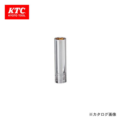 【メーカー】 ●京都機械工具（株） 【特長】 ●口径部に内蔵されているマグネットで、ボルト・ナットの落下を防止します。 ●マグネット部がスライドするため、座金付きボルトや薄いナット、スタッドボルトにも対応します。 ●強力な磁力のネオジム磁石...