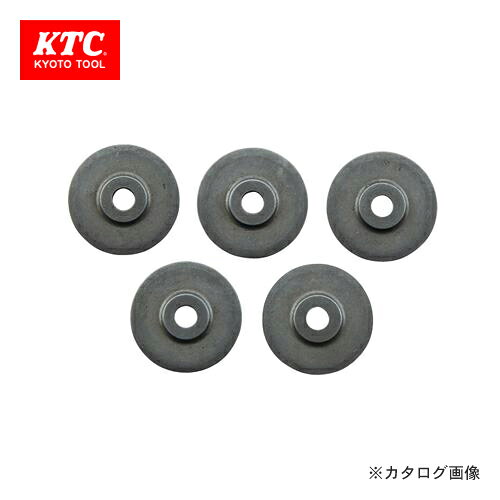 【メーカー】 ●京都機械工具（株） 【特長】 ●PC2-66用の替刃セットです。 【用途】 ●チューブカッタ用替刃 【仕様】 ●用途:塩ビ管・被覆管用 ●質量(g):30 【原産国】 ●日本 【1注文あたり入数】 ●5枚 【質量】 ●30G...