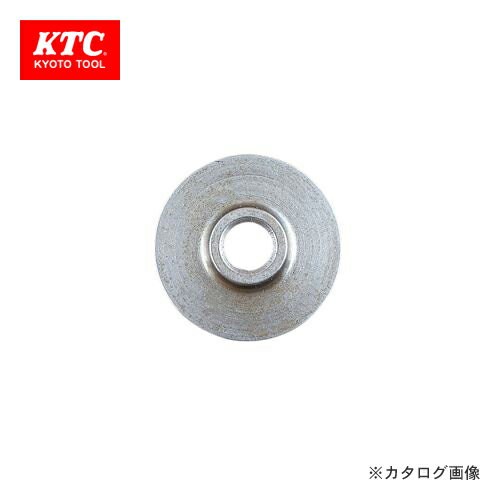【メーカー】 ●京都機械工具（株） 【仕様】 ●用途:銅管 ●適合機種:PCRT-23 ●質量(g):6 【原産国】 ●日本 【質量】 ●6G 【関連商品】 KTC チューブカッタ替刃(塩ビ管・被覆管用) PC2665C KTC チューブカ...