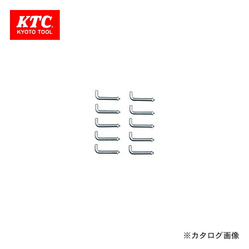 【メーカー】 ●京都機械工具（株） 【特長】 ●サイドパンチングボード用フックです。 ●ツールステーションのオプションです。 【用途】 ●収納具用オプション 【仕様】 ●全長(mm):36 ●質量(g):70 【原産国】 ●日本 【1注文あ...
