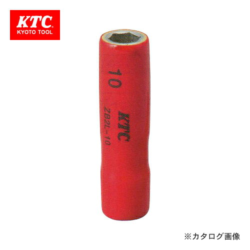 【メーカー】 ●京都機械工具（株） 【特長】 ●口径部は応力の集中を防ぎ、ボルト・ナットのエッジを傷めにくいパワーフィット形状です。 【仕様】 ●S：10mm ●D1：19mm ●D2：20mm ●L：70mm ●重量：45g 【関連商品】...