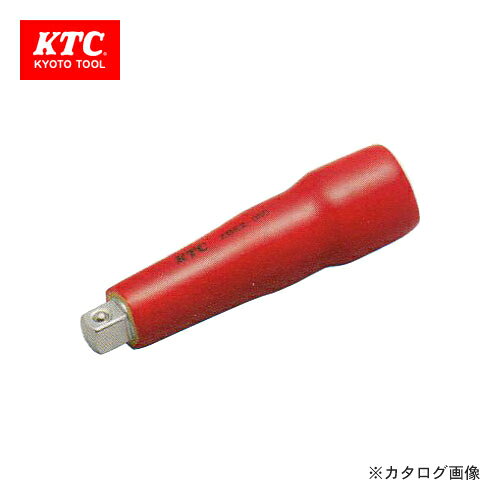 【メーカー】 ●京都機械工具（株） 【仕様】 ●D1：13mm ●D2：20mm ●L：70mm ●重量：35g ※ソケットの脱落を防ぐ落下防止ねじは採用されていません。 【関連商品】 KTC 9.5sq.絶縁マグネットディープソケット 1...