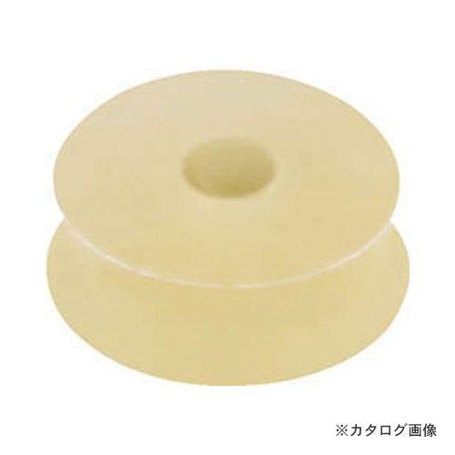 【メーカー】 ●京都機械工具（株） 【特長】 ●デジラチェ用保護カバー（GEK-A）の補給部品です。 【関連商品】 KTC G-500S グリースガン (JANツキ) KTC G-80S グリースガン (JANツキ) KTC GEK-A デ...