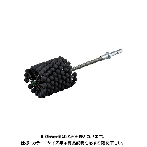 【メーカー】 ●京都機械工具(株) 【特長】 ●大型車のホイール・シリンダの清掃用ポリッシャです。 ●六角軸でポリッシャを確実に固定できるから、使用する動力工具の最大のちからで使用でき、作業の時短につながります。 【仕様】 ●品番：ACP-...