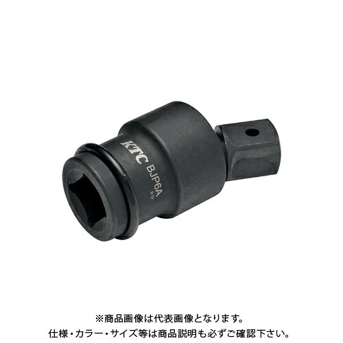 【メーカー】 ●京都機械工具(株) 【特長】 ●狭い箇所や壁際でのインパクトレンチを使用した作業に。 ●従来品と比較すると全長が25%コンパクトになりました。 ●ピン抜け防止機構AMBAC(アンバック)システム(PAT.)を採用しました。 ...