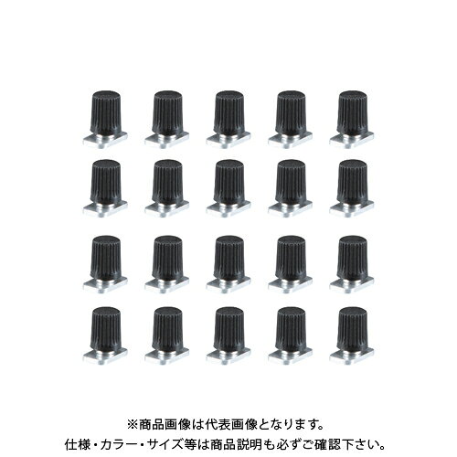 【メーカー】 ●京都機械工具(株) 【特長】 ●マグネットソケットホルダー(EHBM220、EHBM315、EHBM412)の補給部品です。 【仕様】 ●入数：20個