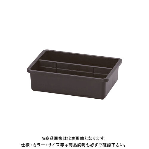 【メーカー】 ●京都機械工具(株) 【特長】 ●プラハードケース(EKP-1A)に付属の中皿です。 ●EKP-1Aに付属の1個に追加し2個セットして使用できます。 【仕様】 ●製品重量：400g ●中皿サイズ：W210×D320×H90 ●...