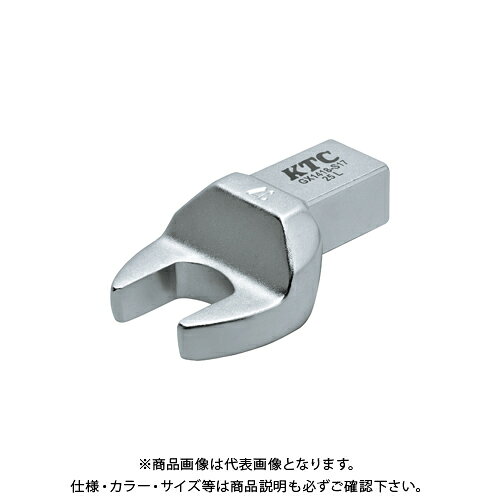 【メーカー】 ●京都機械工具(株) 【特長】 ●14×18プレセット型トルクレンチ ●ヘッド交換式セット(TGW100202〜300202)用の交換ヘッドです。 ●ソケットやめがねレンチが使用できない個所や締付けスペースが充分確保できない個...