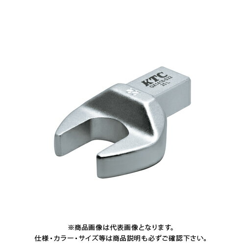 【メーカー】 ●京都機械工具(株) 【特長】 ●14×18プレセット型トルクレンチ ●ヘッド交換式セット(TGW100202〜300202)用の交換ヘッドです。 ●ソケットやめがねレンチが使用できない個所や締付けスペースが充分確保できない個...