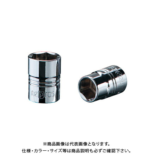 【メーカー】 ●京都機械工具(株) 【特長】 ●世界最高水準のコンパクトサイズ。 ●口径部は応力の集中を防ぐことでボルト・ナットのエッジを傷めにくくし、より確実な締め付け・緩め作業が行えるパワーフィット形状を採用。 【仕様】 ●差込角(sq...