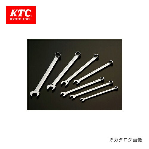 【メーカー】 ●京都機械工具（株） 【特徴】 ●スタンダードタイプより全長が長いため、より軽い力で作業できます。 ●めがね側口径部は応力の集中を防ぐことでボルト・ナットのエッジを傷めにくくし、より確実な締め付け・緩め作業が行えるパワーフィッ...