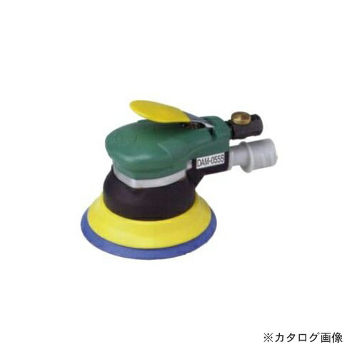 【メーカー】 ●（株）空研 【用途】 ●フェザーエッジング作業。 ●バテ研磨。 ●全塗装時の足付け作業。 ●研磨作業全般。 ◎Aセット（糊付きペーパー仕様） ◎パッド取付サイズ・・・5/16”-24山UNF 【仕様】 ●吸塵機能：吸塵式 ●...