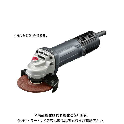 【メーカー】 ●京セラインダストリアルツールズ(株) 【特長】 ●ブレーキ付 ●狭いところも入り込める ●クラスで最も低いスリムギヤヘッド ●直径56mmの細握りグリップ ●鉄粉の侵入を防ぐメッシュフィルタ付の防塵フィルタ ●軽くしっかり握...