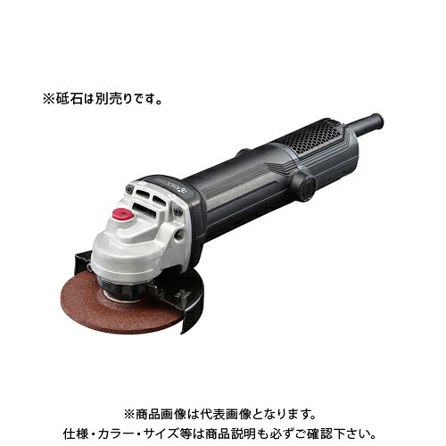 【メーカー】 ●京セラインダストリアルツールズ(株) 【特長】 ●握りやすさにこだわった直径52mmの極細握り ●最大出力980Wのハイパワー ●狭いところも入り込める ●クラスで最も低いスリムギヤヘッド ●鉄粉の侵入を防ぐメッシュフィルタ...