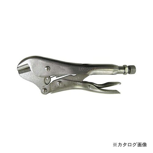 【メーカー】 ●（株）ロブテックス 【特長】 ●空調、冷凍機の銅管や自動車などのホース類の閉塞作業に最適です。 【仕様】 ●口開き(mm)パイプ最小:33 ●口開き(mm)パイプ最大:- ●口開き(mm)角材最小:- ●口開き(mm)角材最...