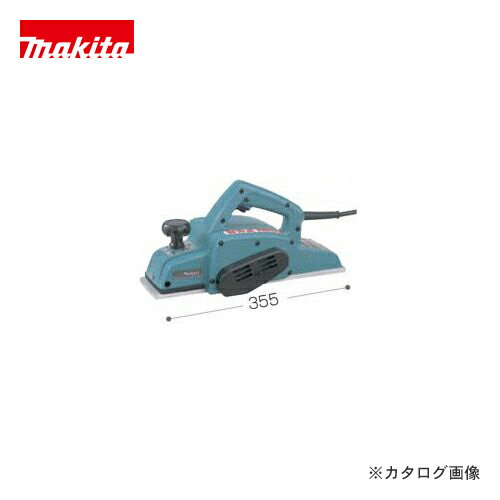 【メーカー】 ●（株）マキタ 【仕様】 ●最大切削幅(mm)：110 ●最大切削深さ(mm)：2 ●回転数(min-1)[回転/分]：16.000 ●電源(V)：単相100 ●電流(A)：11 ●消費電力(W)：1.050 ●コード(m)：...